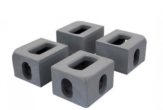 Système de fixation en accessoire pour containers neufs et occasion ...